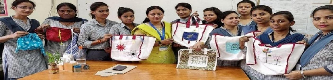 Welcome to National Skill Training Institute(W) | National Skill ...